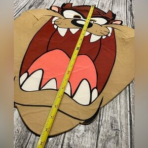 Warner Bros. | Other | Vintage Youth Taz Mask Looney Tunes Tasmanian ...